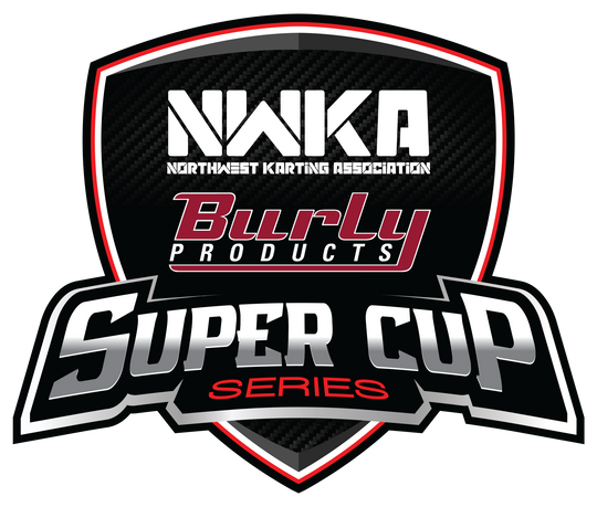 SCHEDULE – Burly Products Super Cup